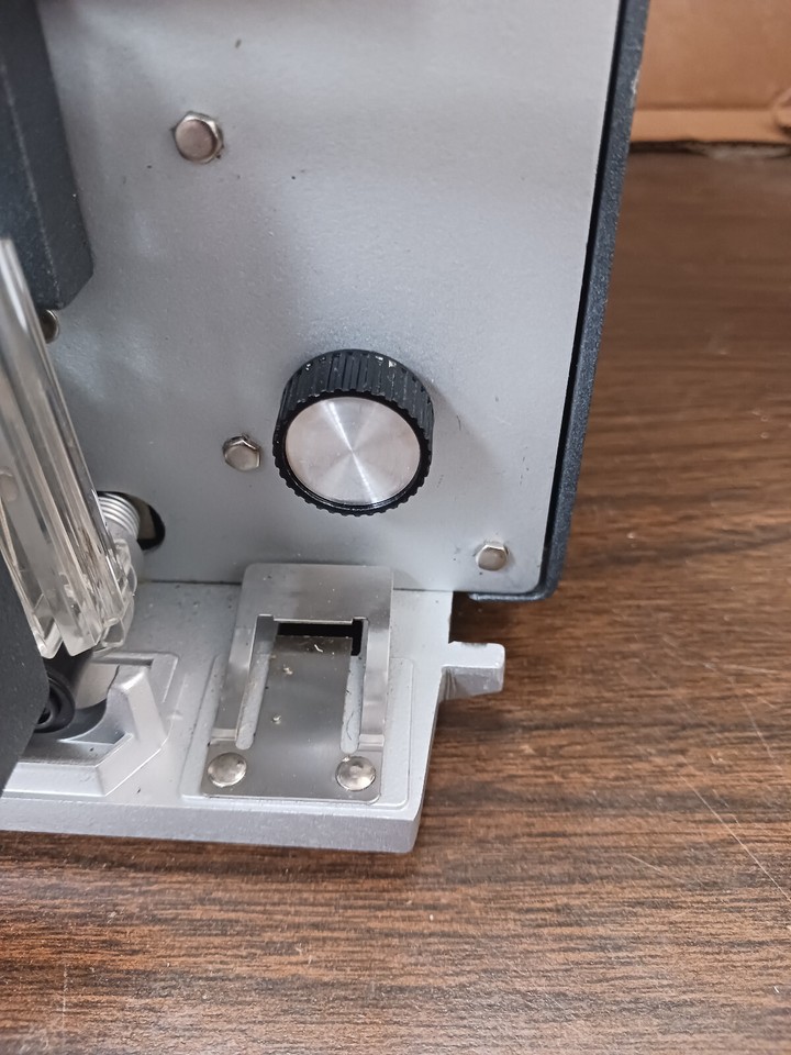 Bell + Howell 357A Super 8 Projector RECONDITIONED + Converted to 1000 ...