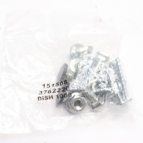Bolt Pack D1000.2 with Skew Fasteners 151508 | eBay
