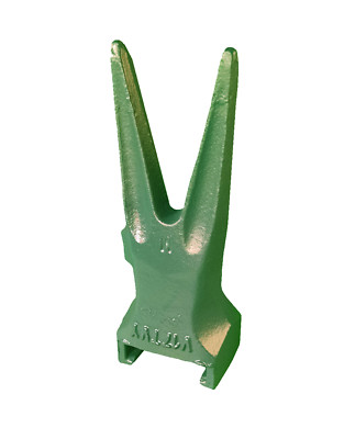 1 - Backhoe, Excavator Rock Bucket Tooth - V17TVY | eBay