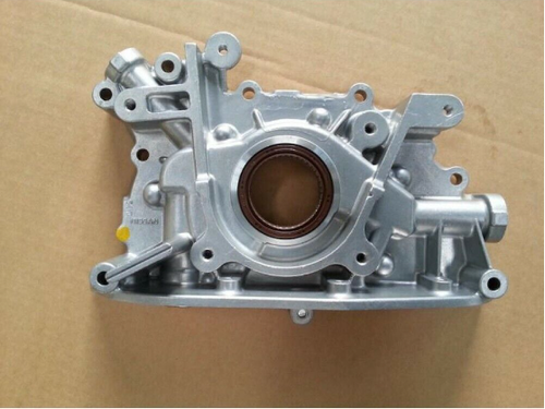 NISSAN Genuine OEM PUMP ASSEMBLY, OIL ☆ 15010-VB302 ☆ | eBay