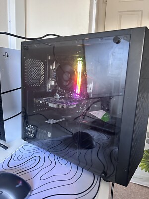 Custom gaming pc | eBay UK