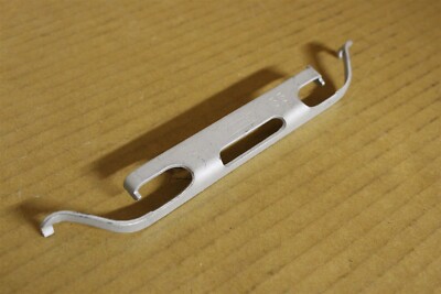 A0004218291 Brake pad spring clip New genuine Mercedes-Benz part | eBay