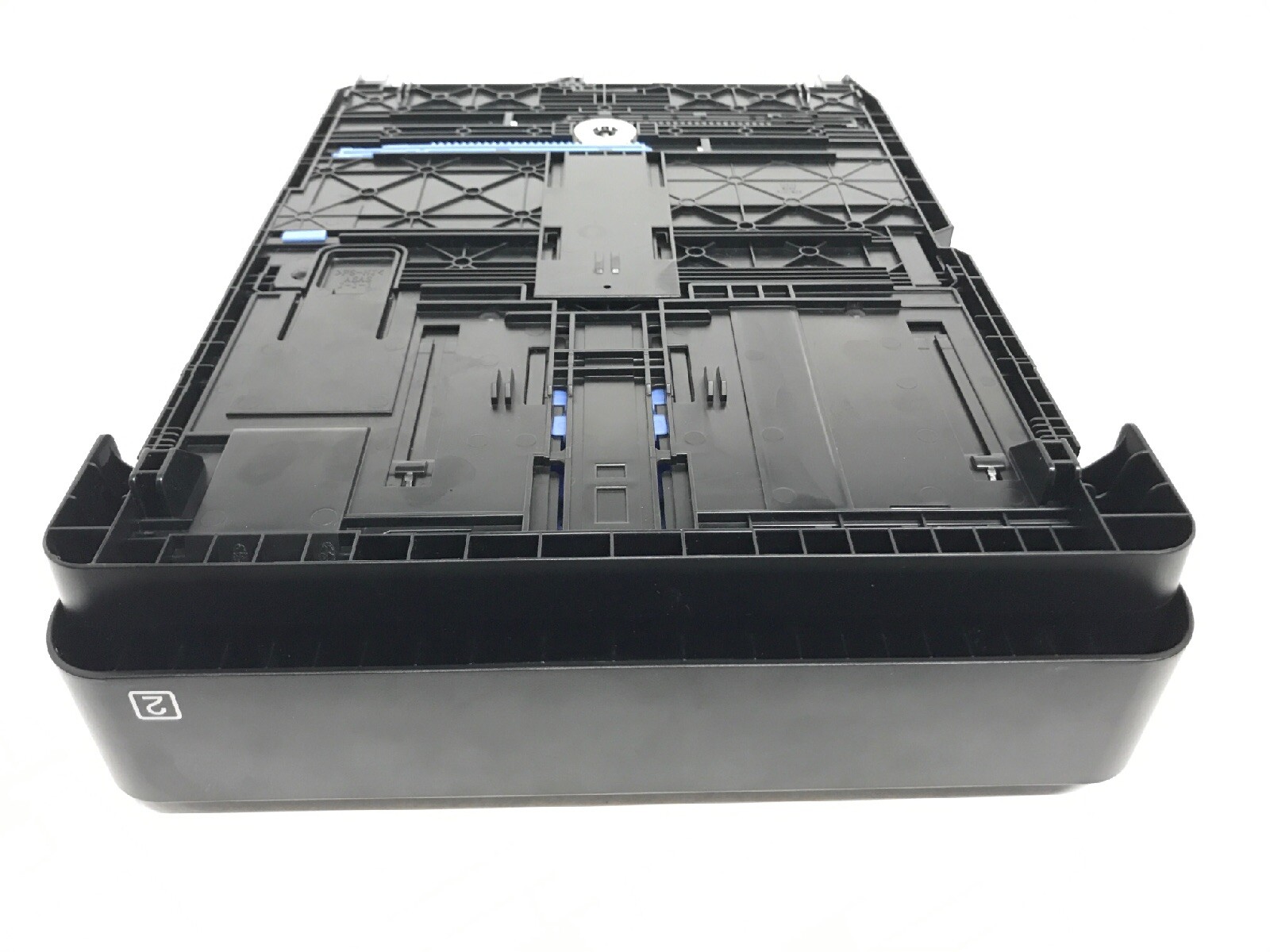 Epson Workforce Pro WF-4740 4730 4734 Paper Tray #2 1721854 | eBay