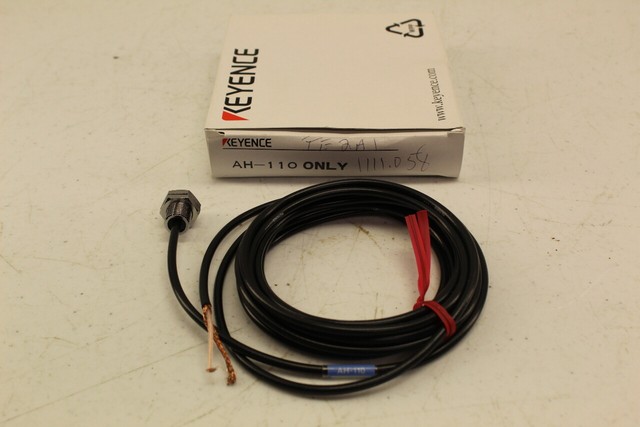 KEYENCE AH-110 NEW#05 for sale online | eBay