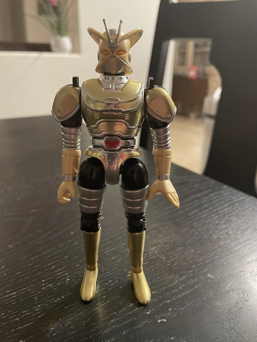 Beetleborgs Metallix Astralborgs