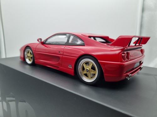 1/18 Ferrari F355 Koenig Special GT SPIRIT GT263 | eBay