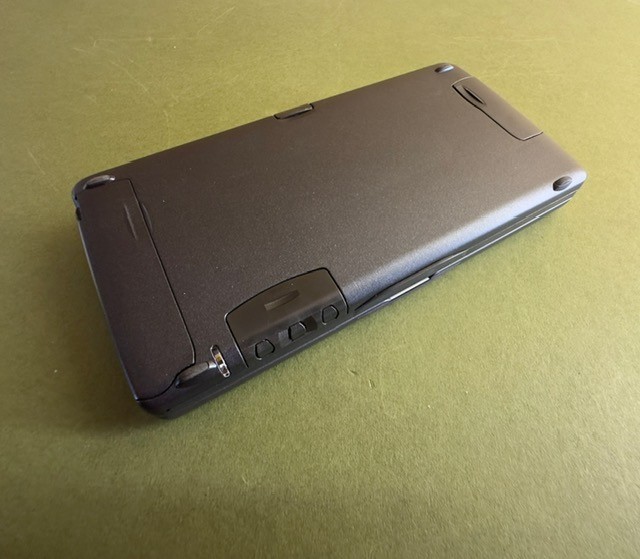 Psion Series 5mx 16MB Vintage PDA | Fully Functional | Great Condition ...