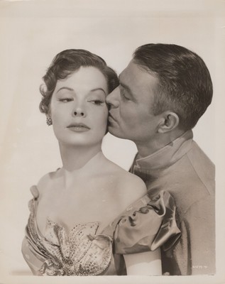 Jane Greer (1950s) Vintage Hollywood Collectable Photo 887K | eBay