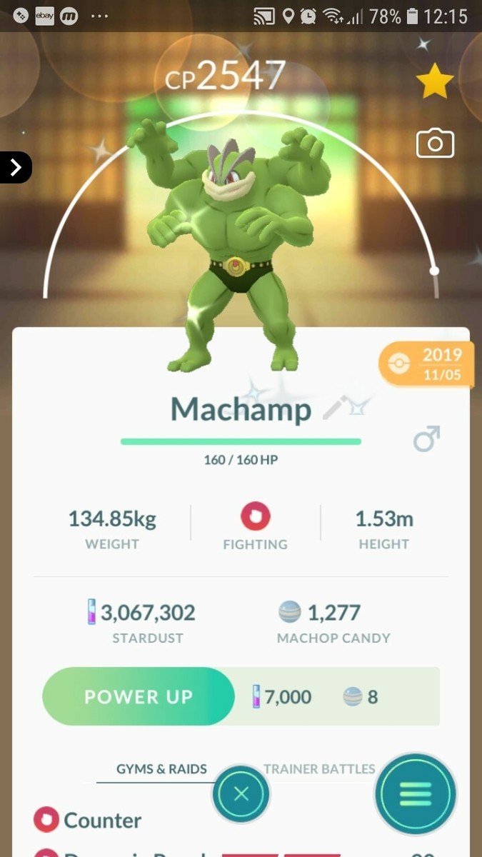 Machamp Evolution Chart In Progress Pokemon Evolutions — #066.5