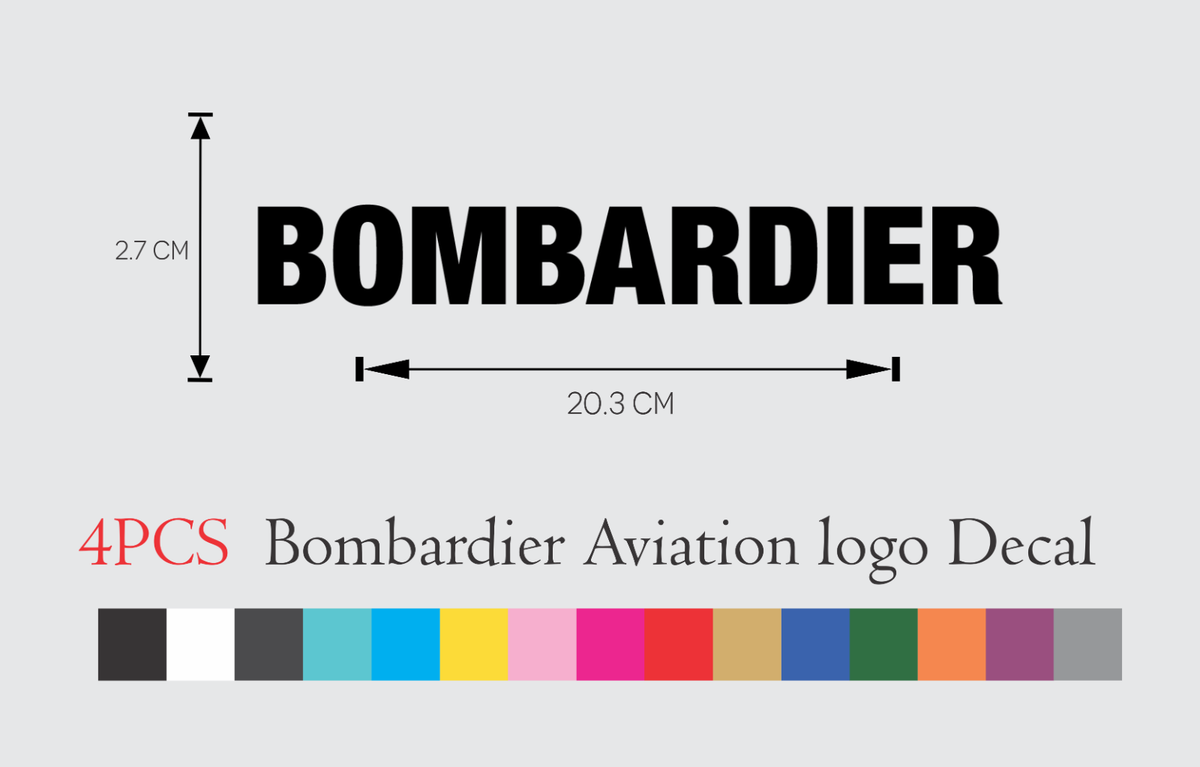 Bombardier Logo Png