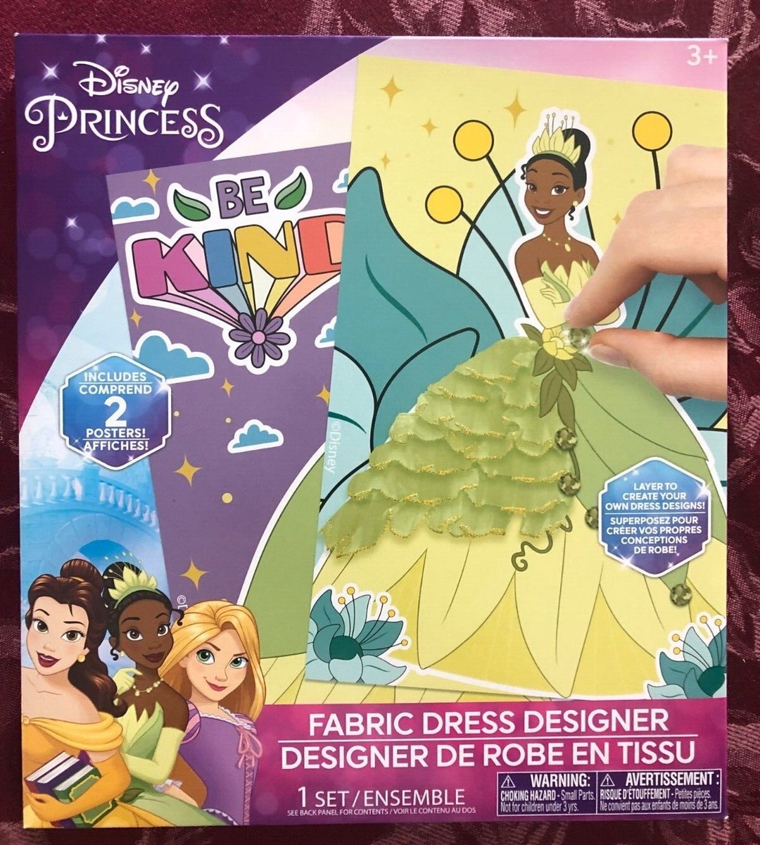 Disney Princess Designer Collection 2