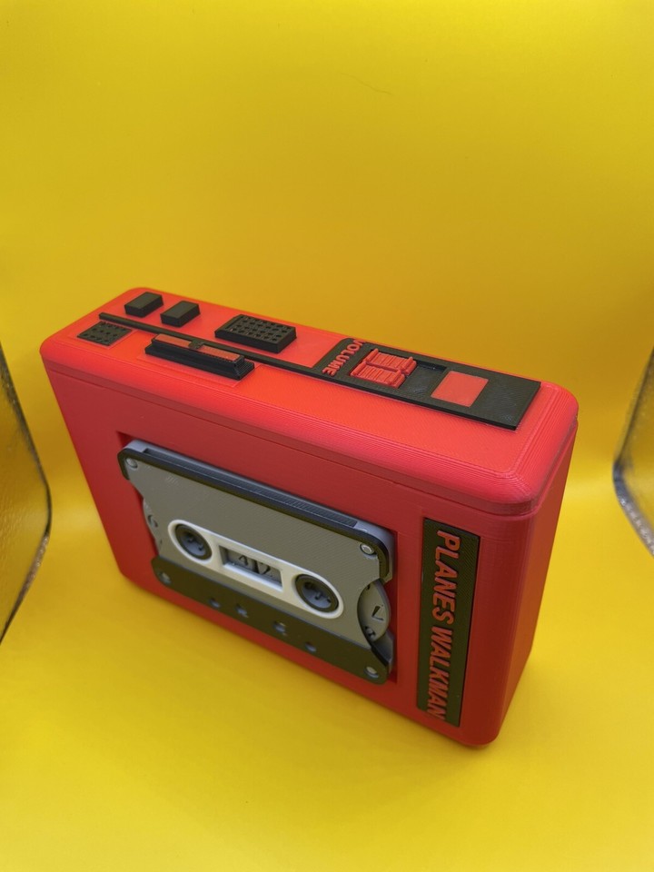 Planes Walkman MTG - Hatsune Miku Secret Lair Deck Box / EoE Commander | eBay