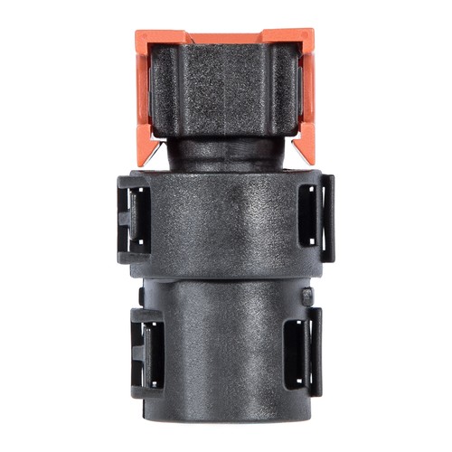 HC3Z-9A564-A Fuel Filter Return Line Connector Fitting for Ford 6.7L ...