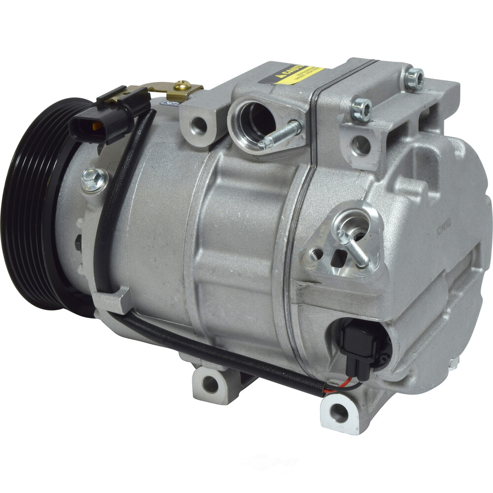 A/C Compressor-3.8, VIN: E UAC CO 29319C for sale online | eBay