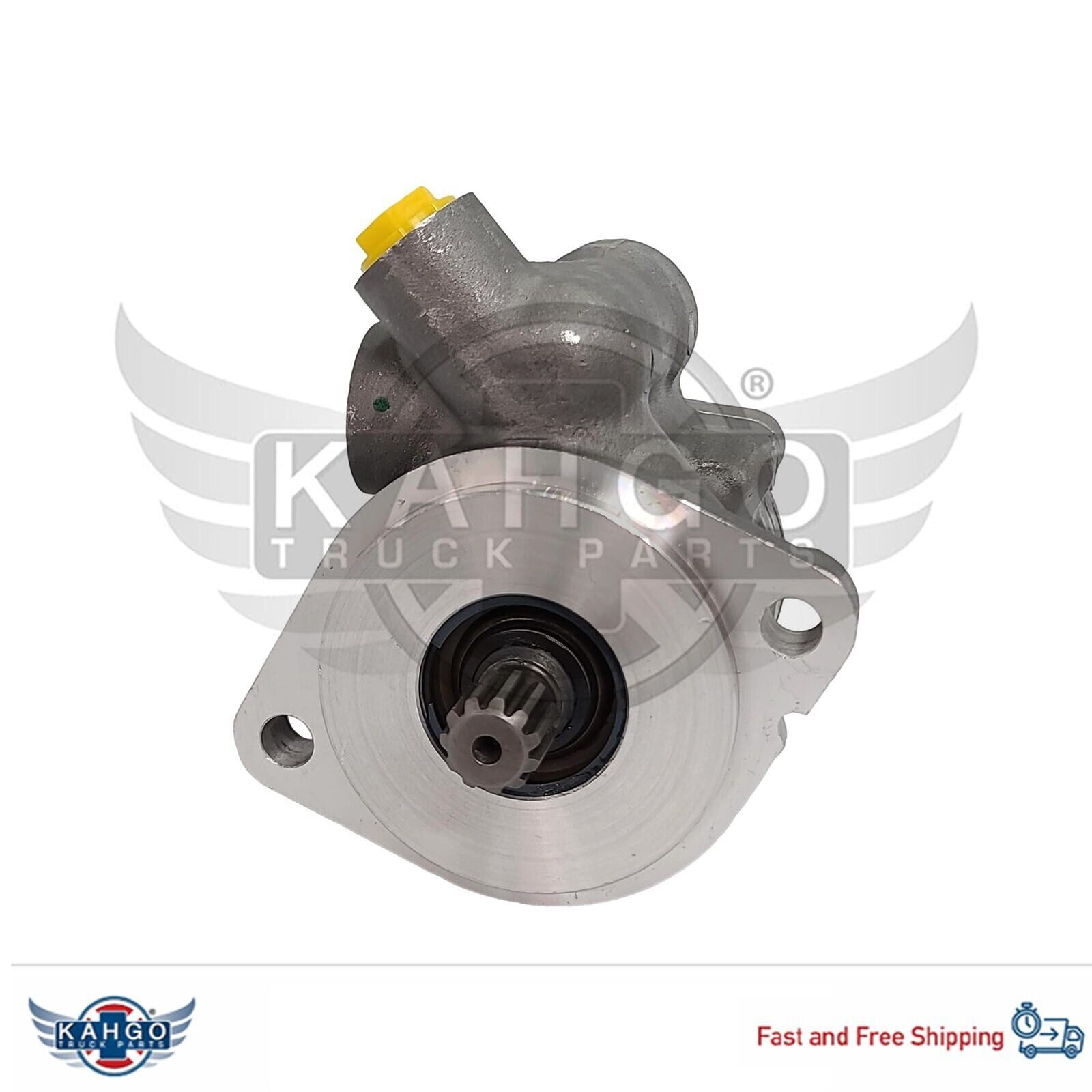 Caterpillar C13 TRW Power Steering Pump Pev1816-15r101 for sale online ...