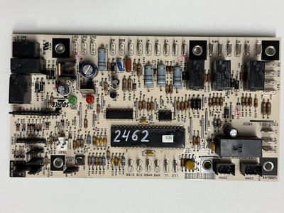 York Source 1 1157-83-551A Heat Pump Defrost Control Used 500644 1157 ...