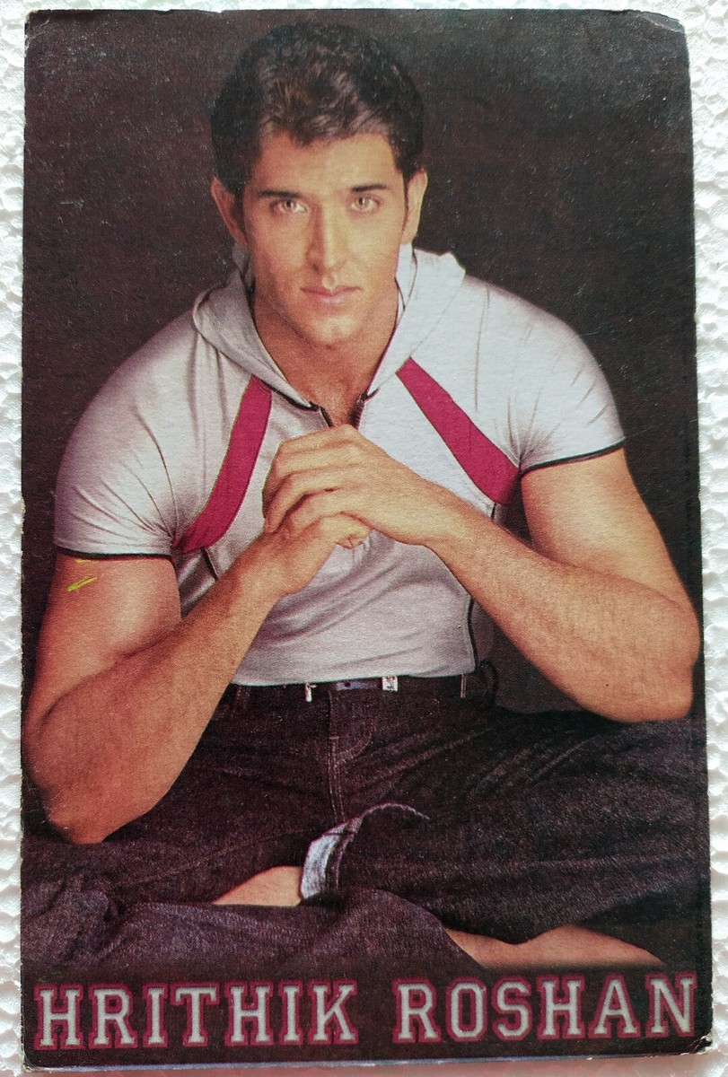 Hrithik Roshan Wedding Card