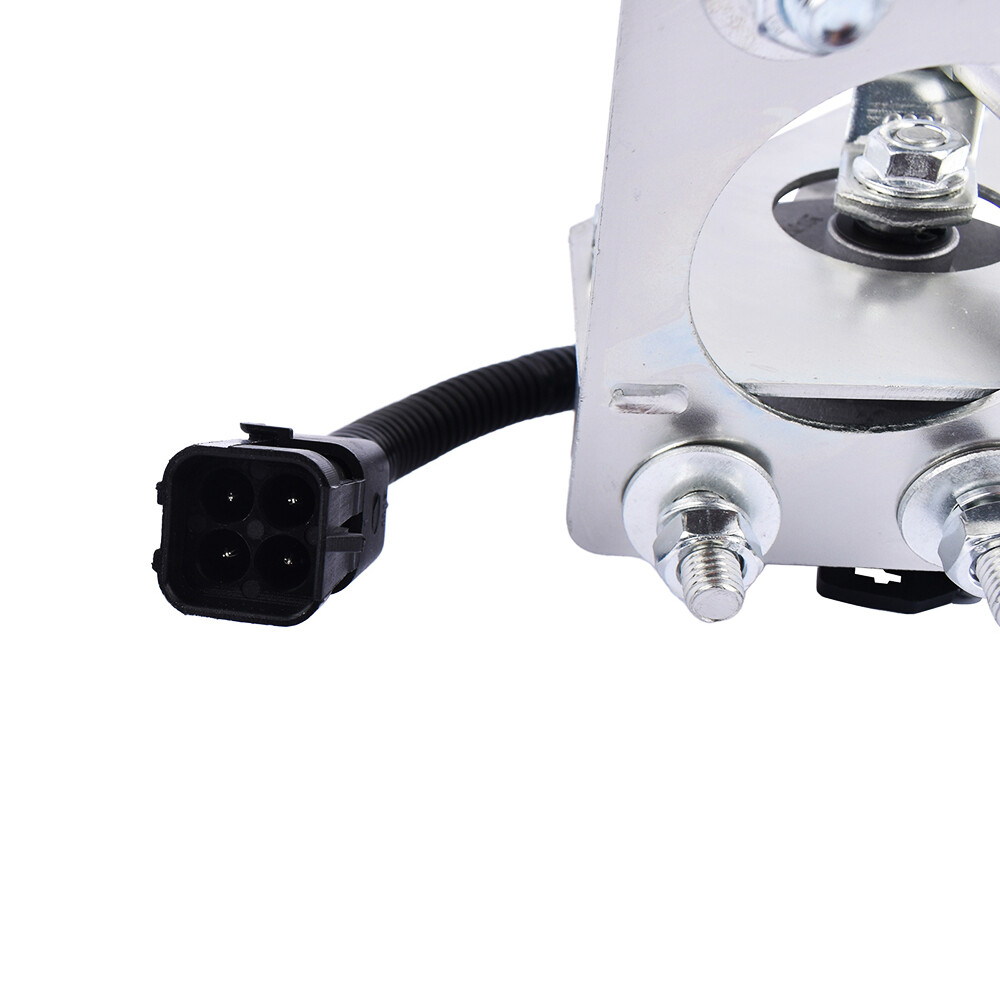 For Chevrolet C3 Corvette Electric Headlight Conversion Kit 1968-1982 ...