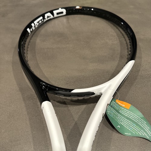 New Head Speed Team L 2022 Grip 4 3/8 Tennis Racquet | eBay