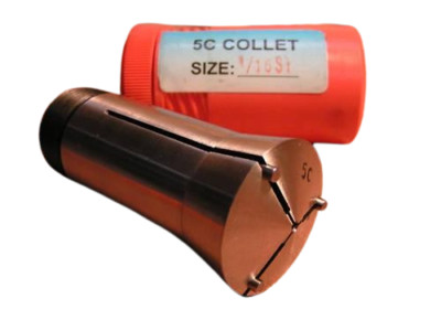 5C Emergency Collet - Steel | eBay UK