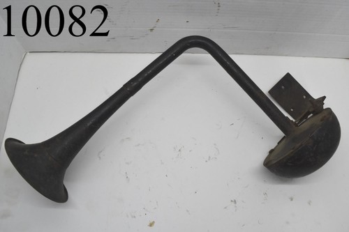 Vintage Antique Model T Autolite Horn Chevy Dodge Ford Honk Ahooga Rat ...