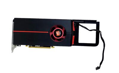 HP ATI Radeon HD5570 1GB DDR5 Dual DVI Graphics 603498-001 | eBay