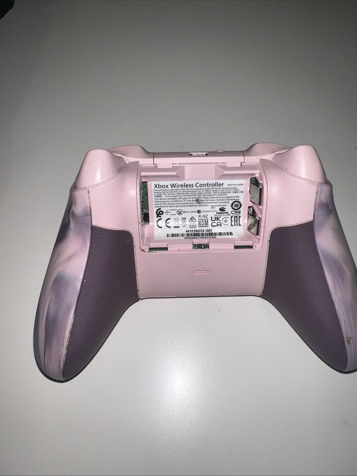 Xbox Wireless Controller – Dream Vapor Special Edition | eBay