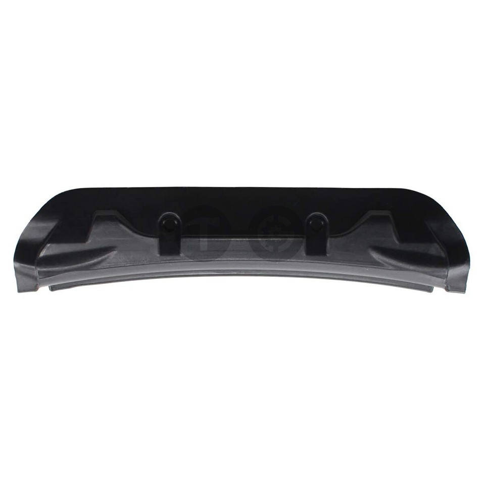 Engine Upper Compartment Partition Panel 51717169420 51717169421 For ...