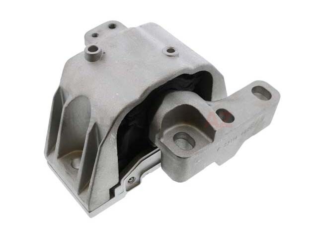 FEBI-BILSTEIN Engine Mount 1J0199262CL VW Volkswagen Jetta Golf Beetle ...