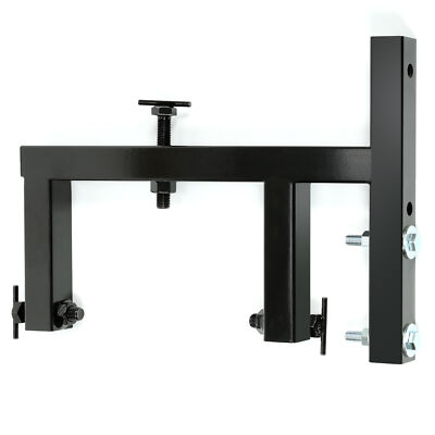 Fit 4L80E 4L60E Engine Stand Steel Repair Transmission Holding Fixture ...