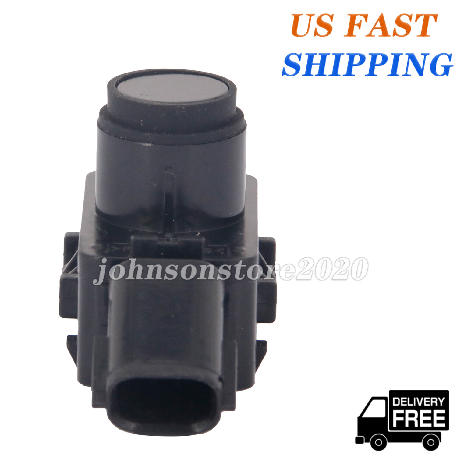 Front Bumper Parking Distance Sensor 89341-06070 Fit for Camry RAV4 ...