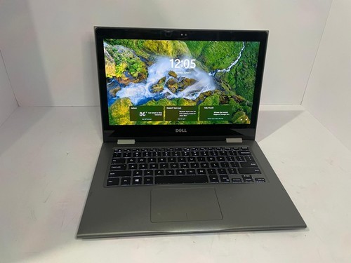 Dell Inspiron 5379 2in1 Touchscreen Laptop i7-8550u/ 256GB SSD/ 8GB Ram ...