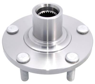 FRONT WHEEL HUB - For Nissan PRIMERA P12 2001-2007 OEM 40202-BU000 | eBay