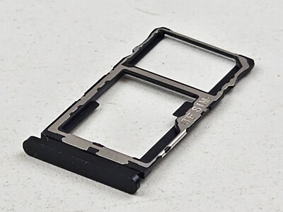 OEM Replacement SIM Tray & microSD Memory Card Holder Part for DIALN ...