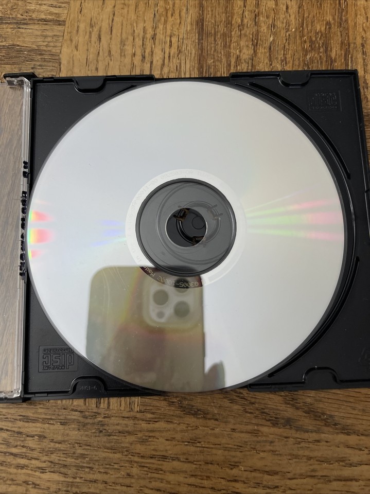 HP Photosmart PC CD Rom Software For 140,240,7200,7600,7700,7900 ...