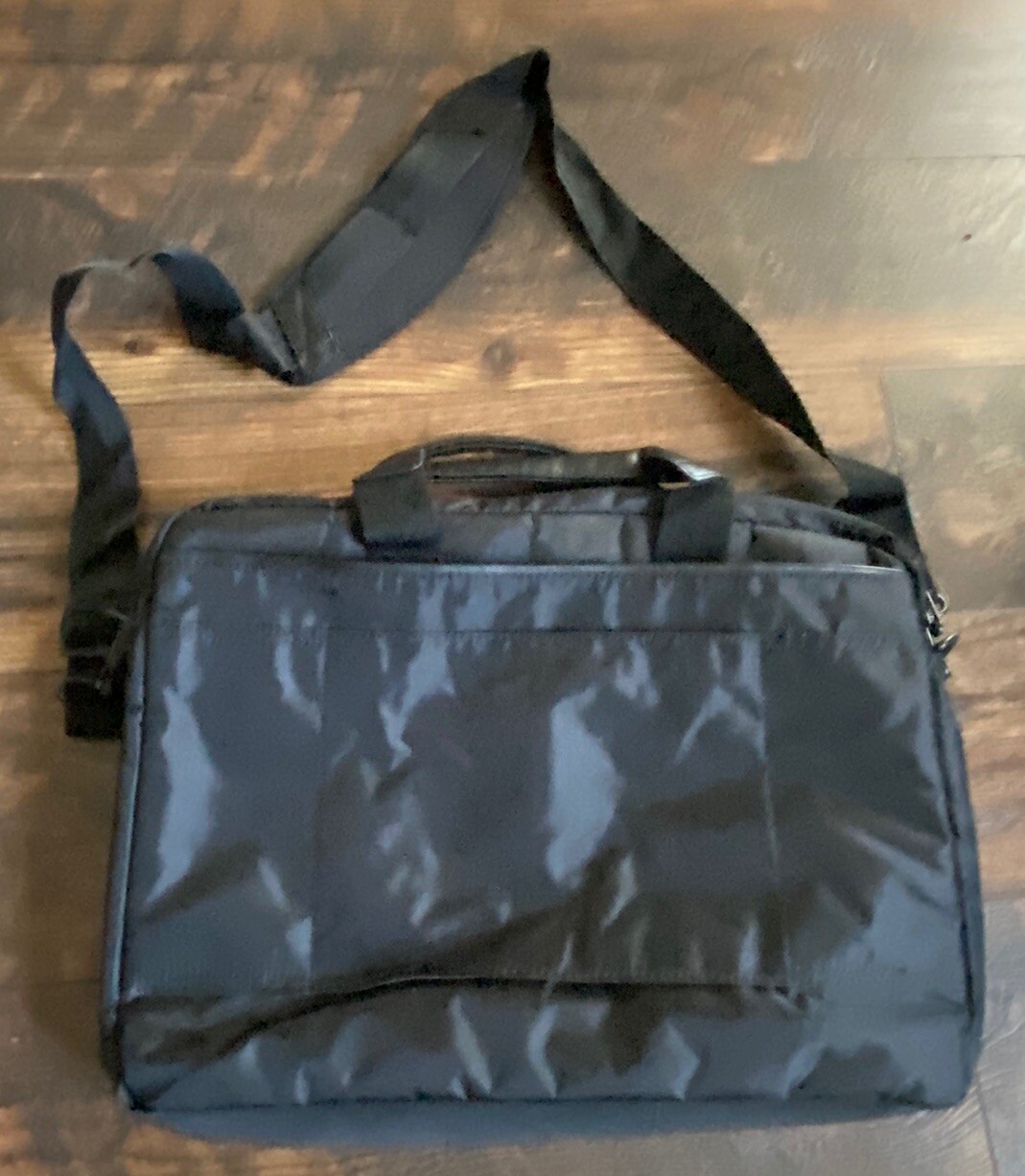 Lenovo ThinkPad Top Load Case Laptop Bag Color Black 15-inch | eBay