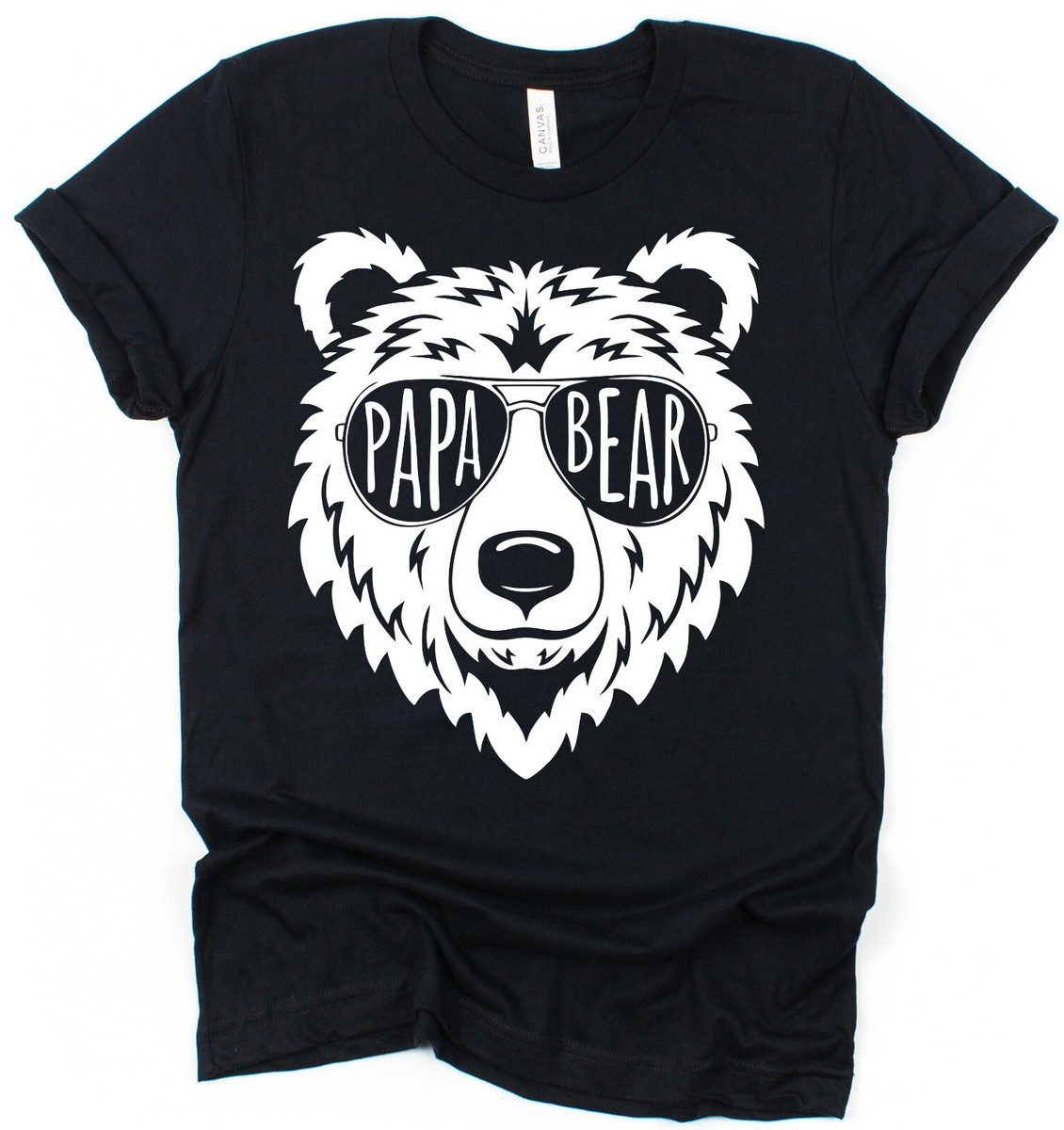 Papa Bear Shirt