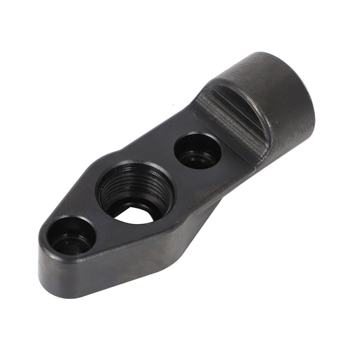 Turbo Mount For T4 T6 Mid frame 10AN ORB drain For VS racing 78/75 ...