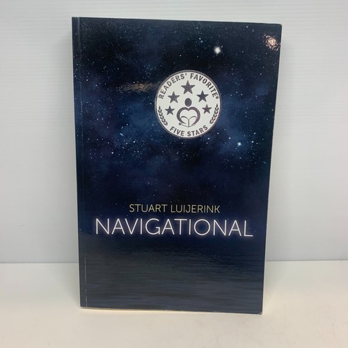 Navigational by Stuart Luijerink (Paperback Book) Science, Navigational ...