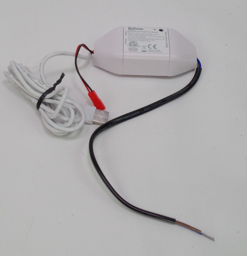 Refoss RSG100 Smart Wifi Garage Door Opener App Control Google, Apple ...