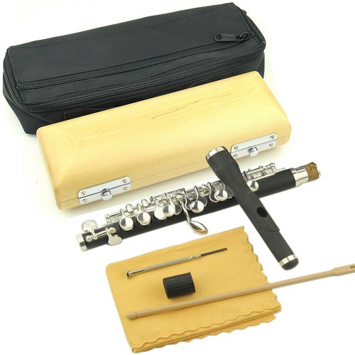 Brand New Professional Piccolo C-key Piccolo Instrument with Box --- | eBay