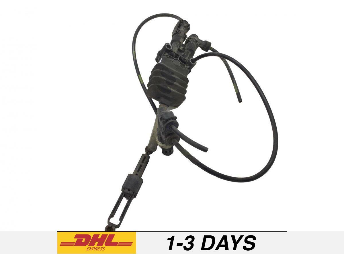 4640078050 7421321296 Cabin Height Regulator Front From RENAULT TRUCKS ...