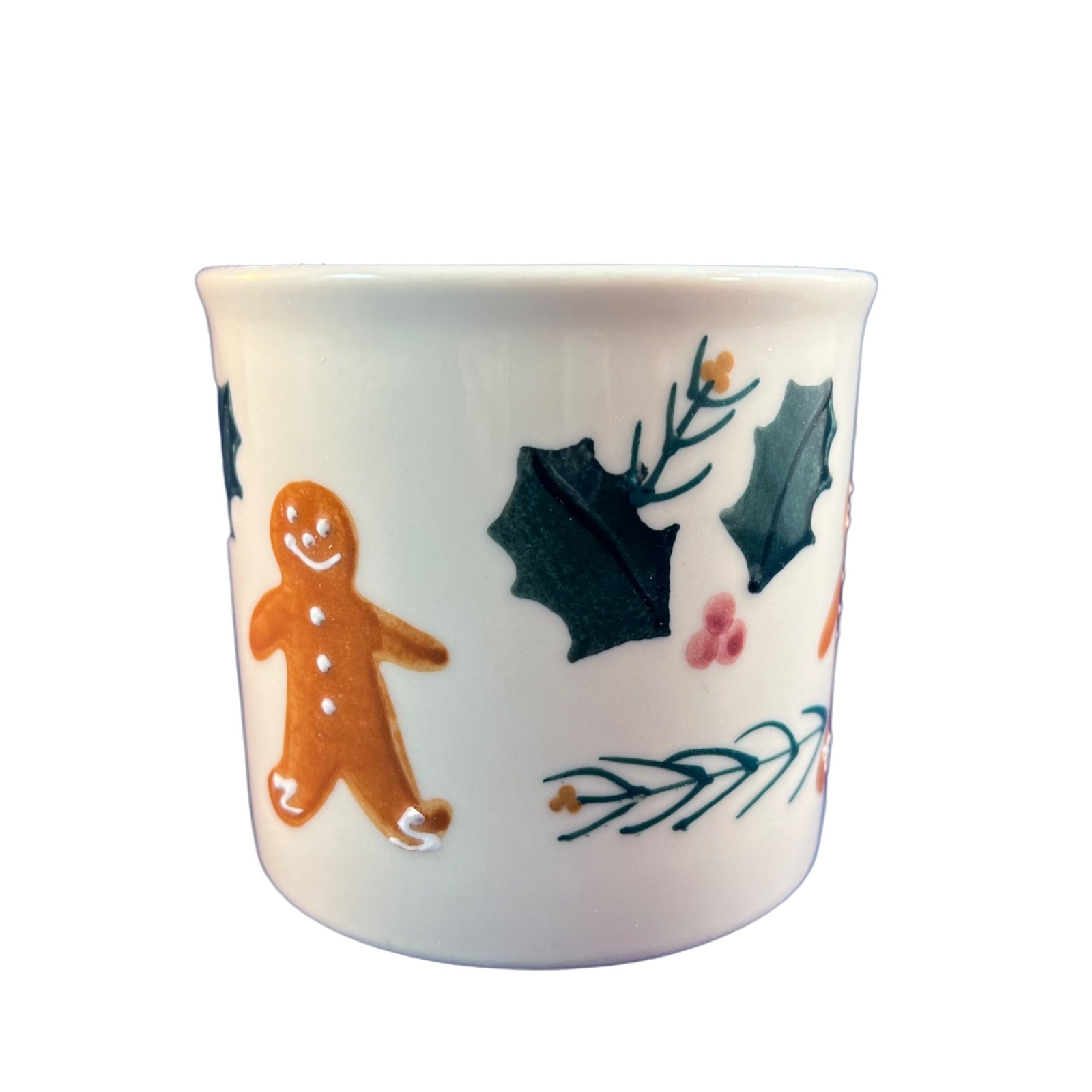 Hartstone Pottery Gingerbread Coffee Mug | eBay