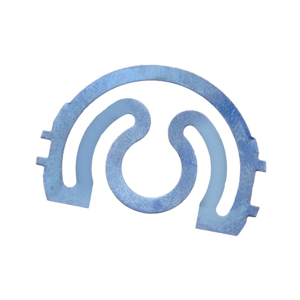 50x 1" Spulenkapselfeder für Bernina Q16 Q20 Q24 Sit down Longarm ...