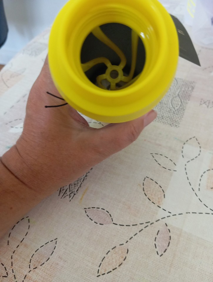Holy Energy Spongebob Thermo Shaker Limited Edition Neu & OVP | eBay.de