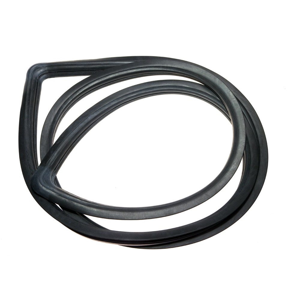 FRT Windshield Weatherstrip Fit Toyota Dyna Truck JU20 BU25 RU25 RU30 ...