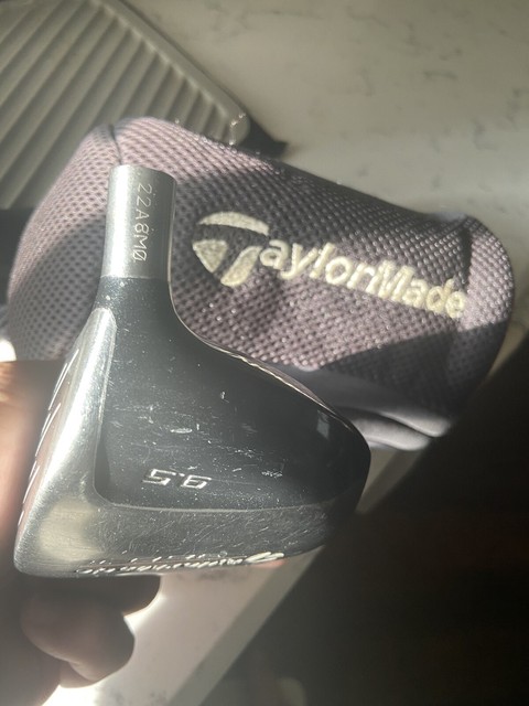 TaylorMade 360 Ti Driver Golf Club for sale online | eBay