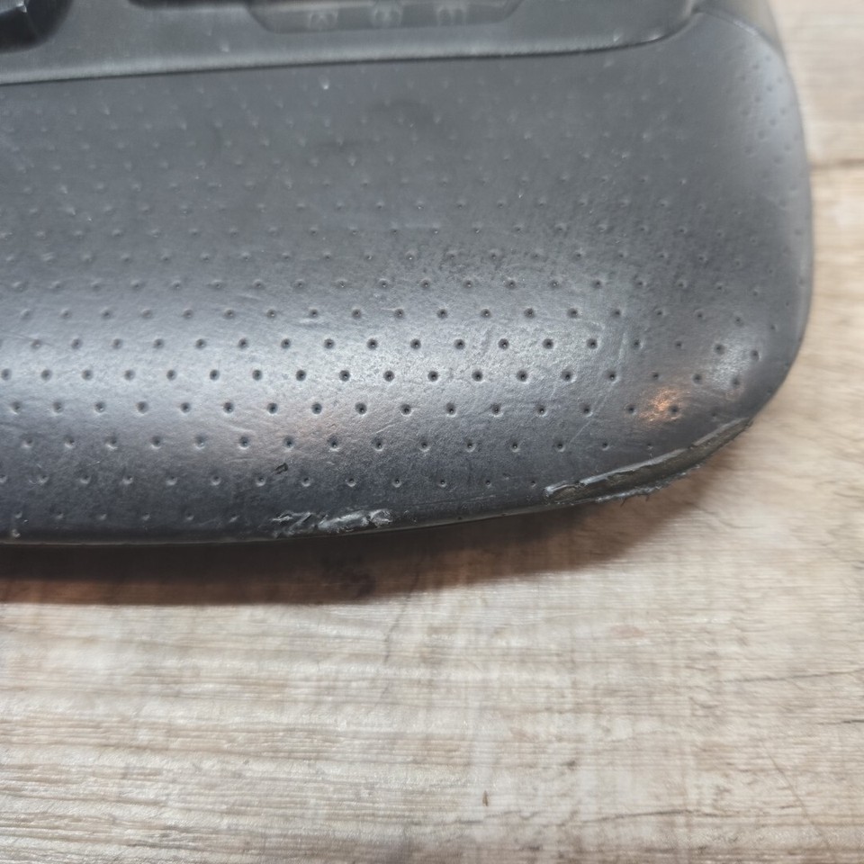 Logitech Wave Y-UV90 Ergonomic Wired Corded USB Multimedia Keyboard | eBay