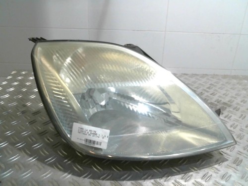 Optique avant principal droit (feux)(phare) d'occasion ref. 1320348/R ...