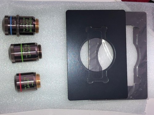 Olympus CKX41 Inverted Phase Contrast Fluorescence Microscope | eBay